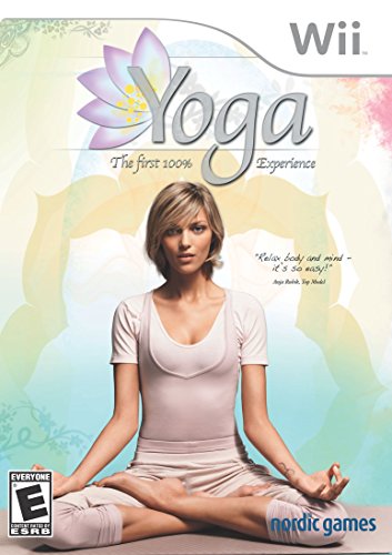 Yoga - Nintendo Wii