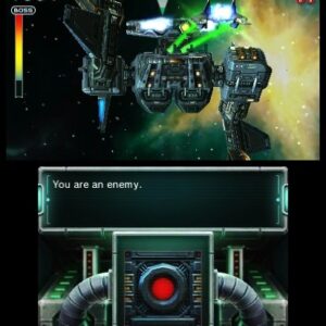 Star Fox 64 3D