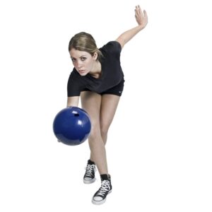 Wii Bowling Ball