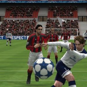 Pro Evolution Soccer 2011 3D - Nintendo 3DS