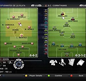 Pro Evolution Soccer 2011 - Playstation 3