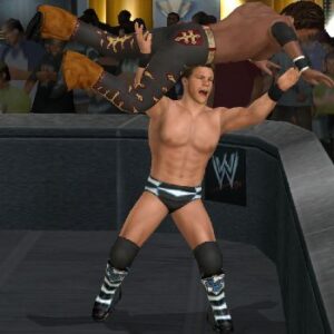 WWE SmackDown vs. Raw 2010 - Nintendo Wii