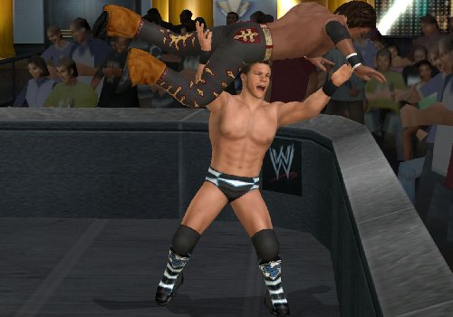 WWE SmackDown vs. Raw 2010 - Nintendo Wii