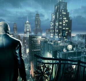 Hitman: Absolution - Playstation 3