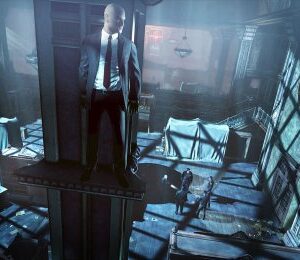 Hitman: Absolution - Playstation 3