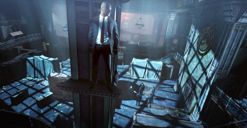 Hitman: Absolution - Playstation 3