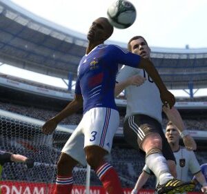 Pro Evolution Soccer 2011 - Playstation 3