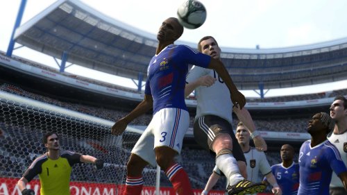 Pro Evolution Soccer 2011 - Playstation 3