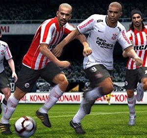 Pro Evolution Soccer 2011 - Playstation 3