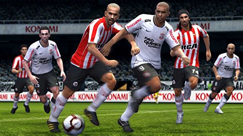 Pro Evolution Soccer 2011 - Playstation 3