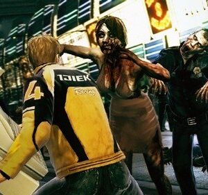 Dead Rising 2 - Xbox 360