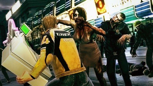 Dead Rising 2 - Xbox 360