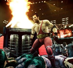 Dead Rising 2: Off the Record - Playstation 3