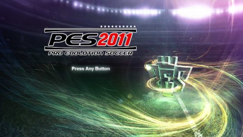 Pro Evolution Soccer 2011 - Playstation 3