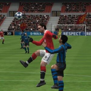 Pro Evolution Soccer 2011 3D - Nintendo 3DS