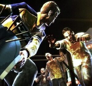 Dead Rising 2 - Xbox 360