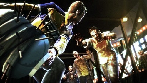 Dead Rising 2 - Xbox 360