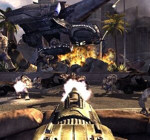 Duke Nukem Forever - Playstation 3