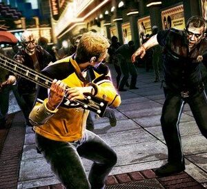 Dead Rising 2 - Xbox 360