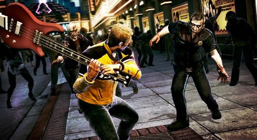 Dead Rising 2 - Xbox 360