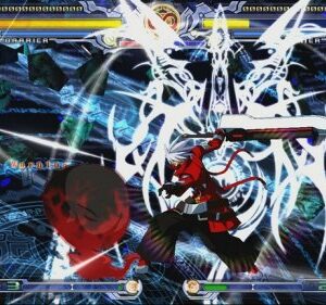 BlazBlue: Calamity Trigger Standard Edition - Playstation 3