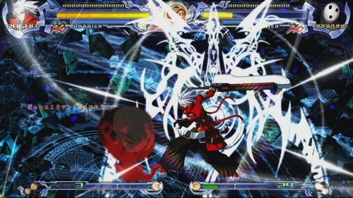 BlazBlue: Calamity Trigger Standard Edition - Playstation 3