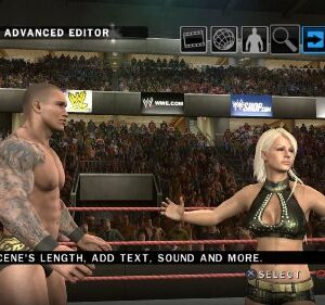 WWE SmackDown vs. Raw 2010 - PlayStation 2