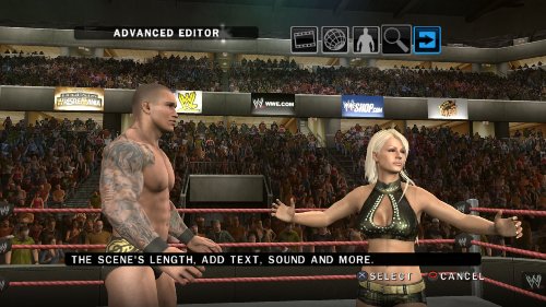 WWE SmackDown vs. Raw 2010 - PlayStation 2