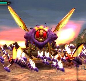 Army Corps of Hell - PlayStation Vita