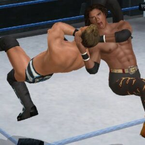 WWE SmackDown vs. Raw 2010 - Nintendo Wii