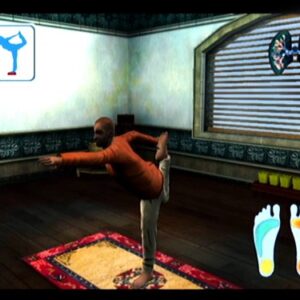 Yoga - Nintendo Wii