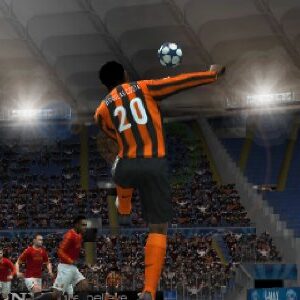 Pro Evolution Soccer 2011 3D - Nintendo 3DS