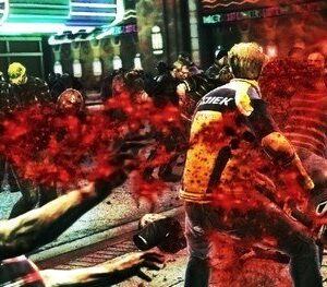 Dead Rising 2 - Xbox 360