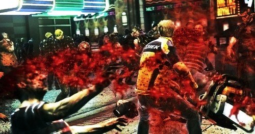 Dead Rising 2 - Xbox 360