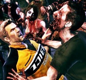 Dead Rising 2 - Xbox 360