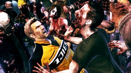 Dead Rising 2 - Xbox 360