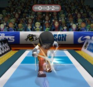 Deca Sports 3 Nintendo Wii