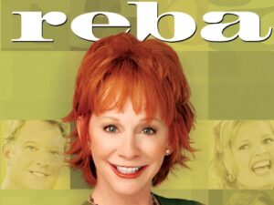 reba season 2