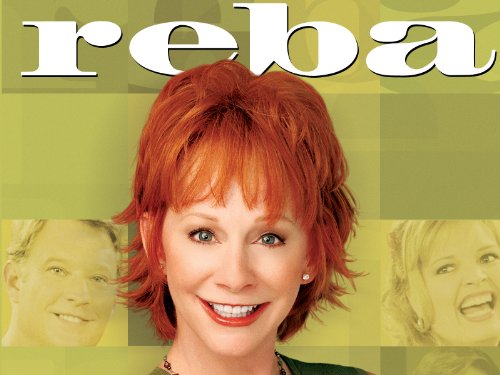 Reba Season 2