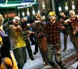 Dead Rising 2 - Xbox 360