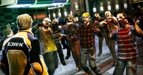 Dead Rising 2 - Xbox 360