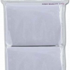 Ultra Pro Products - Ultra Pro Deck Protector Sleeves 100ct Clear - Ultra Pro #81927