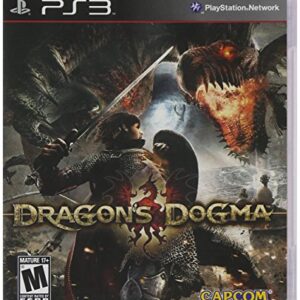 Dragon's Dogma - Playstation 3