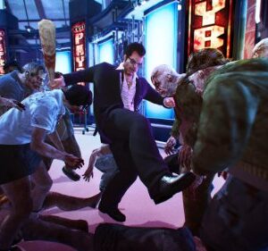 Dead Rising 2: Off the Record - Playstation 3