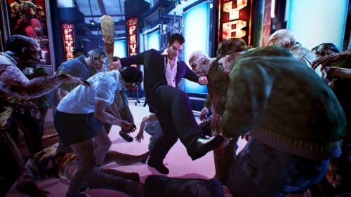 Dead Rising 2: Off the Record - Playstation 3