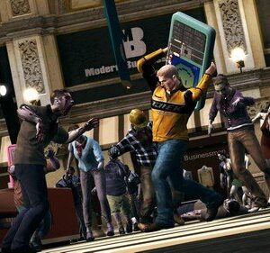 Dead Rising 2 - Xbox 360