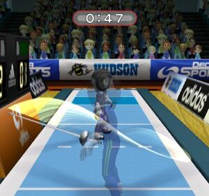 Deca Sports 3 Nintendo Wii