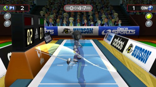 Deca Sports 3 Nintendo Wii