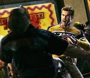 Dead Rising 2 - Xbox 360