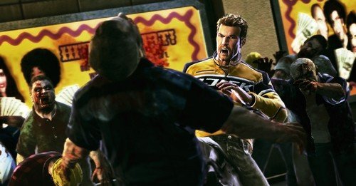 Dead Rising 2 - Xbox 360